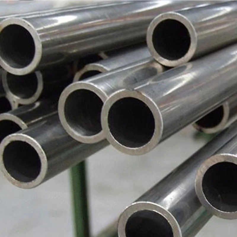 Stainless Steel Square Tube Pipe/tube with Steel Grade 304 and ...