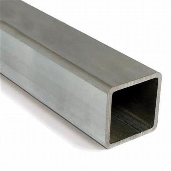 Hot Expanded Stainless Steel Rectangular Tube Cold Rolled Thickness 0 ...