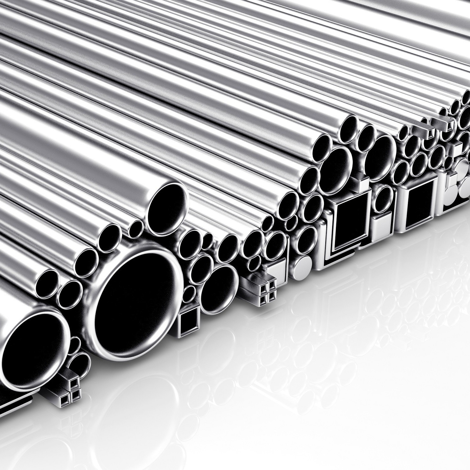 4mm 5mm 6mm 3mm Round Titanium Rod 8K HL BA 2B NO.1