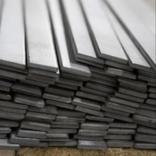 NO.3 Polished 316 Stainless Steel Flat Bar NO.1 NO.4