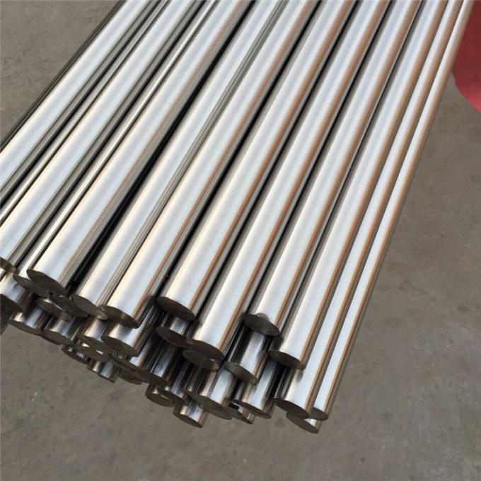 20mm 10mm Stainless Steel Round Bar SS304 Welding