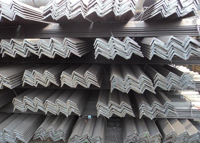 SS316 304 Equal Stainless Steel L Angle ASTM JIS DIN GB
